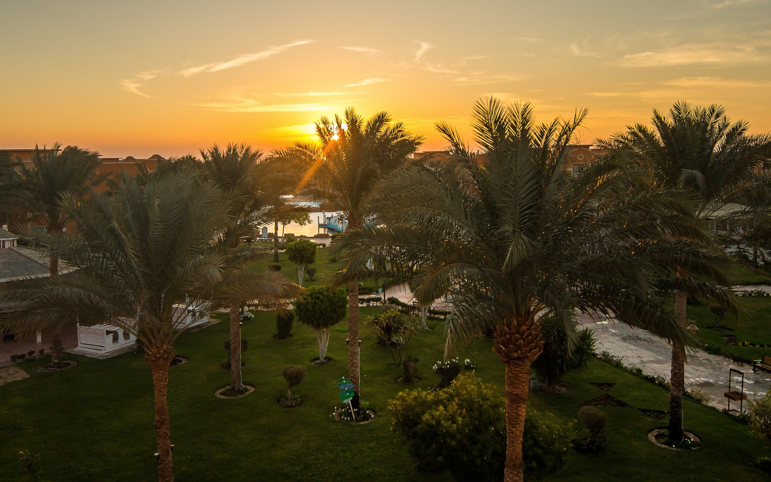 Hotel Caribbean World Resort Soma Bay, Hurgada, Egipat - Barcino Tours