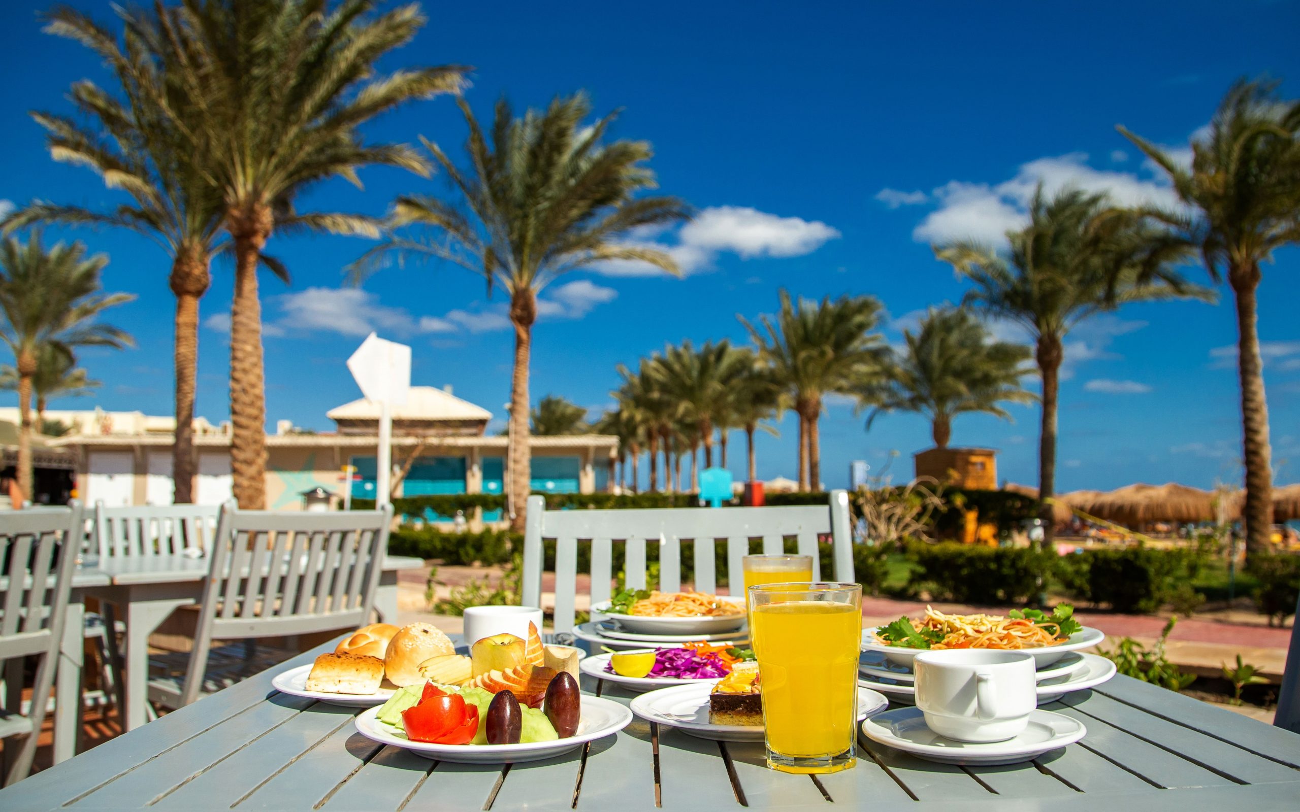 Hotel Caribbean World Resort Soma Bay, Hurgada, Egipat - Barcino Tours