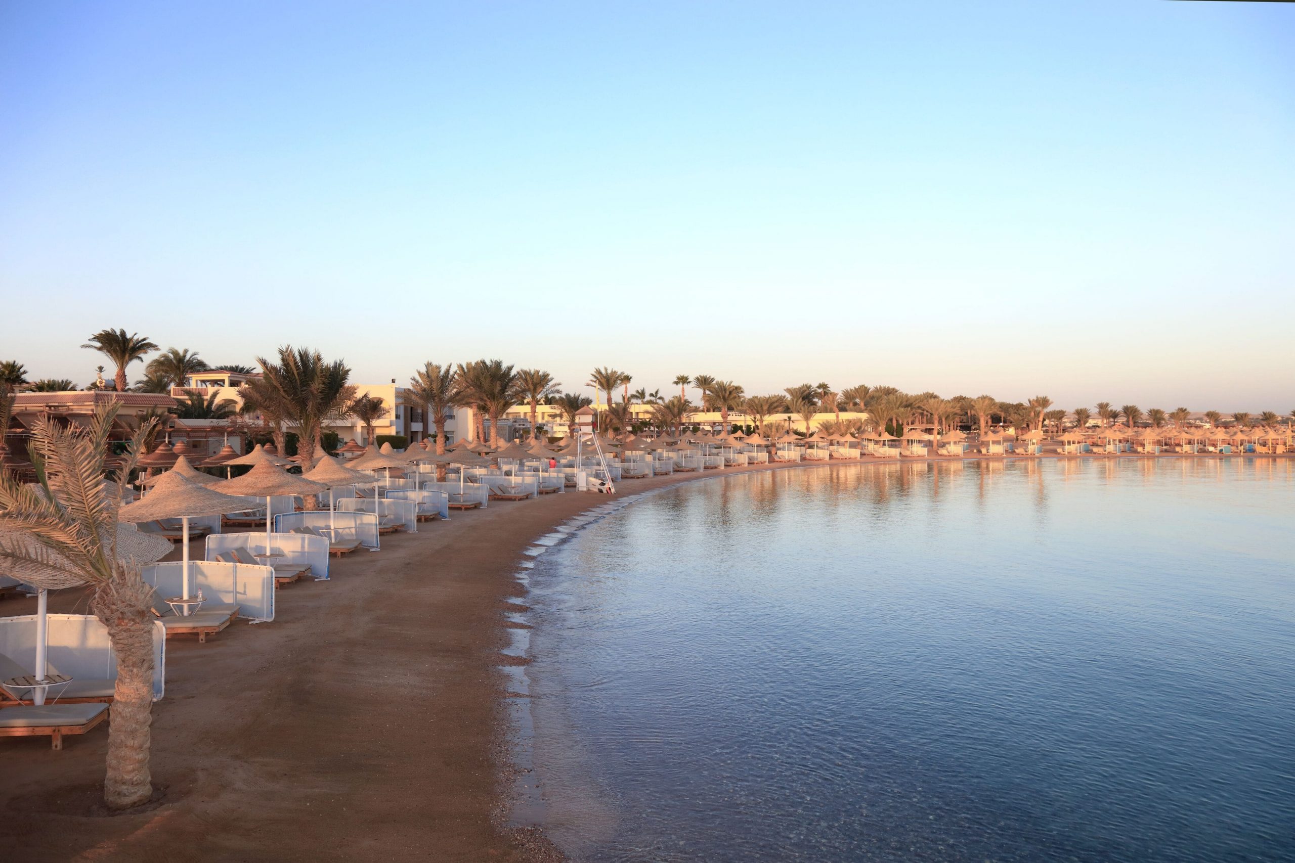 Hotel Labranda Royal Makadi, Hurgada, Egipat - Barcino Tours