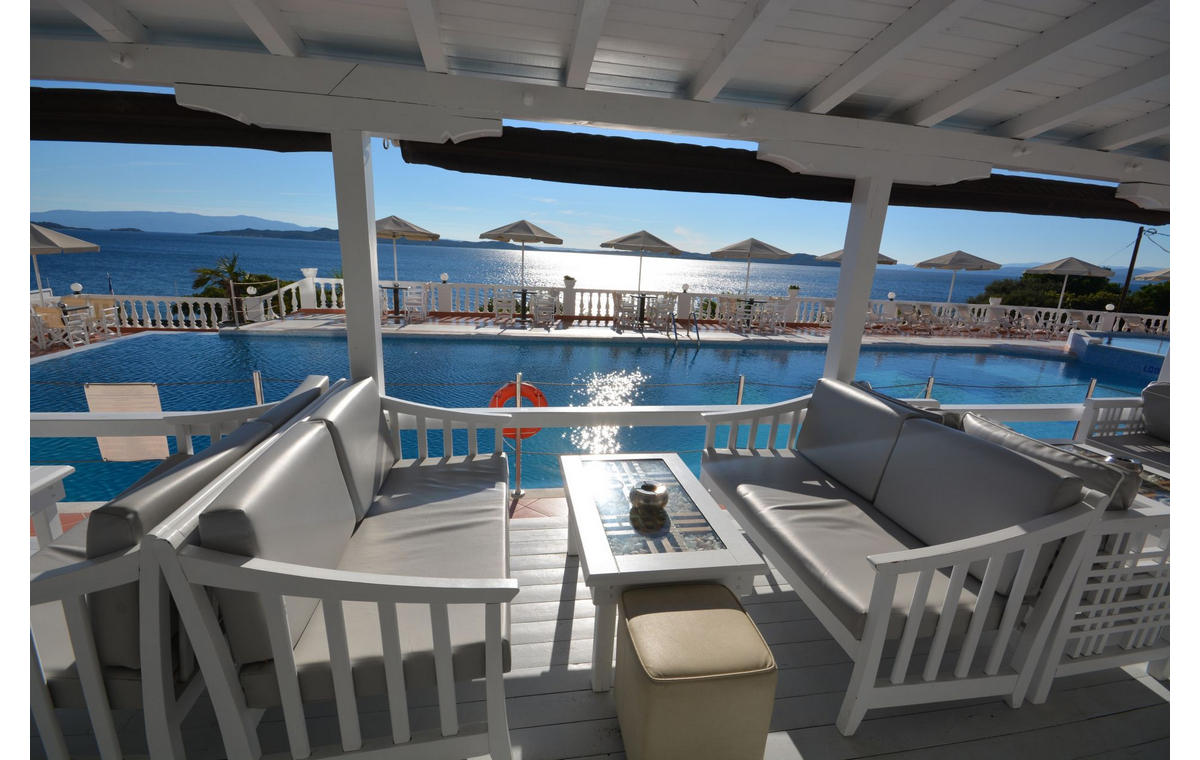 Hotel Akti Ouranoupoli