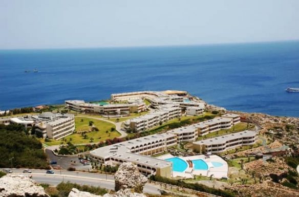 Leto Grčka Apartmani – 17% popusta