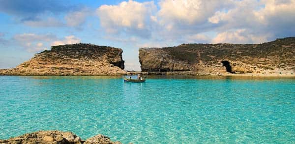 Egzotika Nadohvat Ruke - Evropska Putovanja 2026 - Barcino Tours