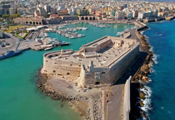 Krit - Grčka, Krit 2026 - Barcino Tours