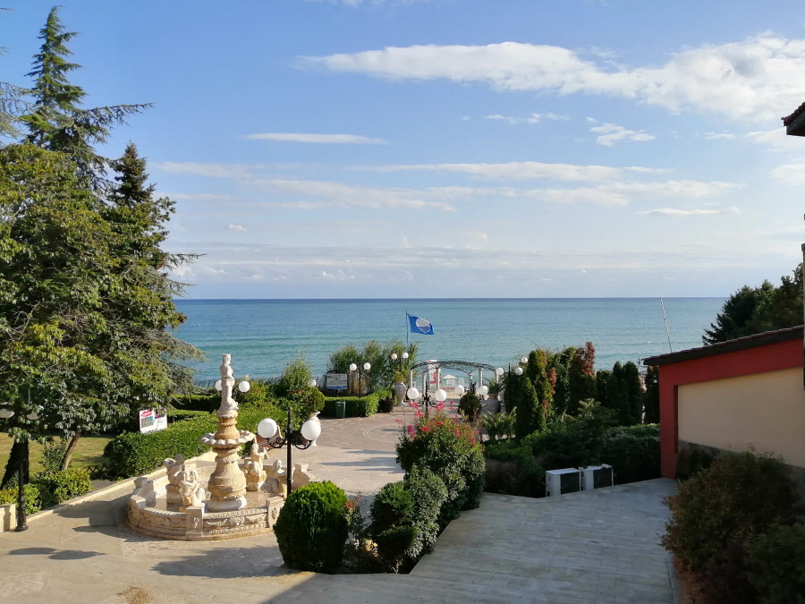 Elenite - Bugarska 2026 - Barcino Tours