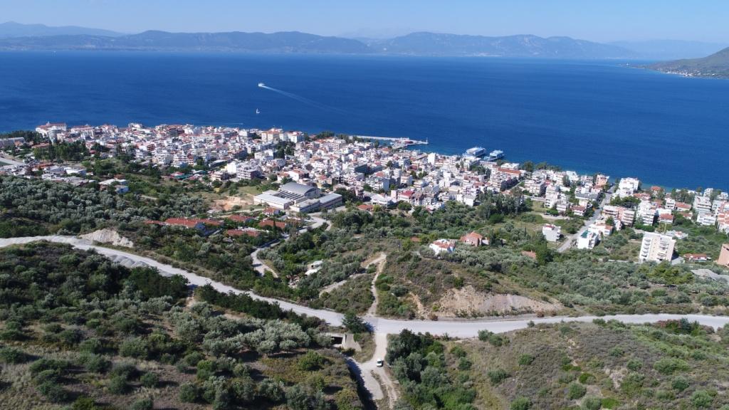 Evia Hoteli - Grčka, Evia 2026 - Barcino Tours