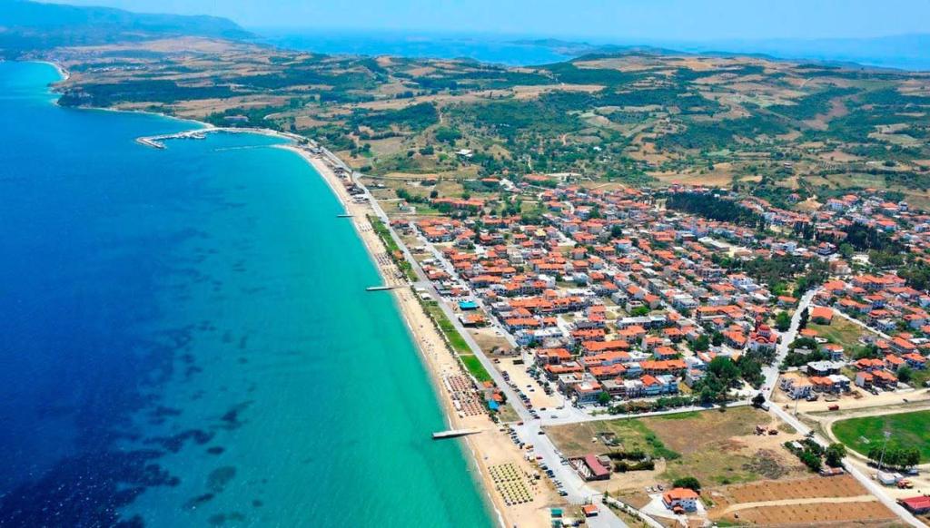 Jerisos - Grčka, Atos 2026 - Barcino Tours