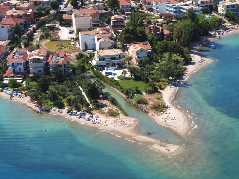 Nidri - Grčka, Lefkada 2026 - Barcino Tours