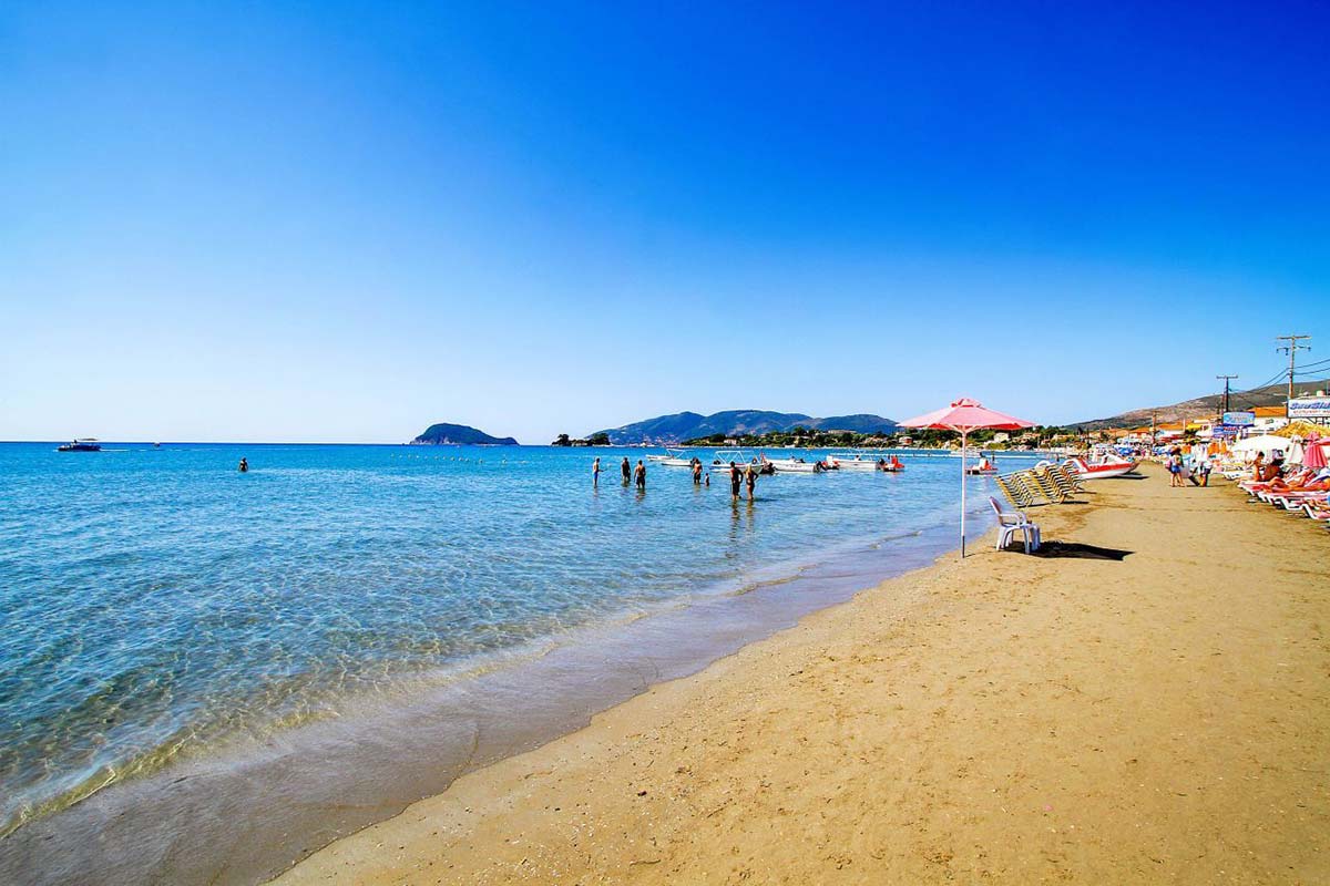 Limenas - Tasos 2026 - Barcino Tours