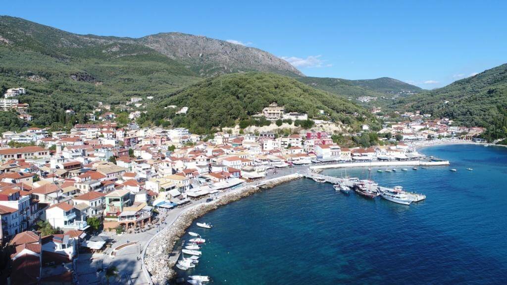 Parga - Jonska Regija, Grčka 2026 - Barcino Tours