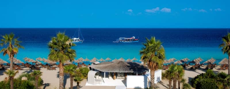 Kako da pronađete idealan smeštaj za letovanje 2022?