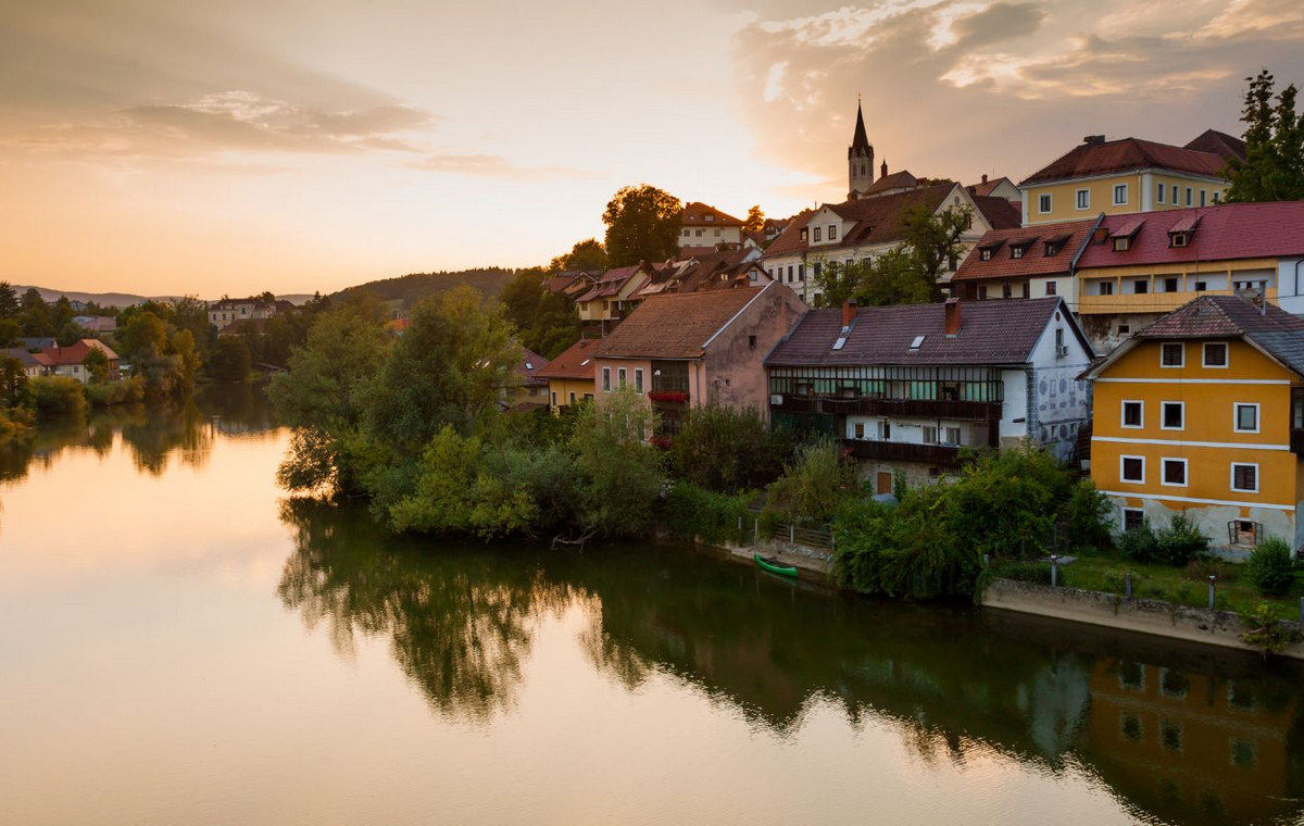 Otočec - Slovenija, Terme 2026 - Barcino Tours