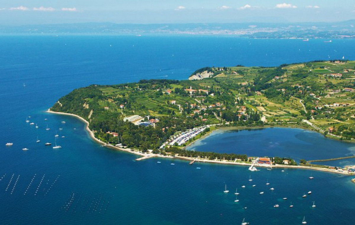 Strunjan - Slovenija, Terme 2026 - Barcino Tours