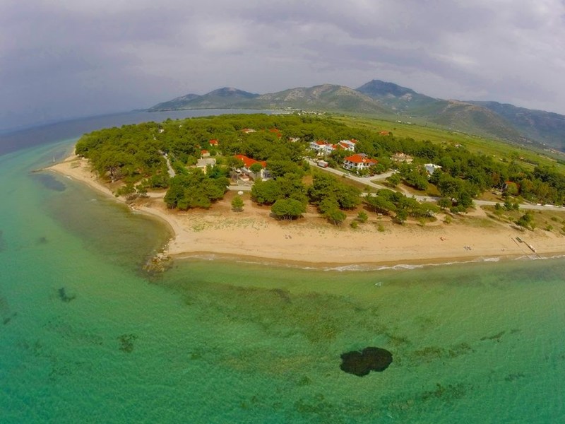 Prinos - 2026 - Barcino Tours