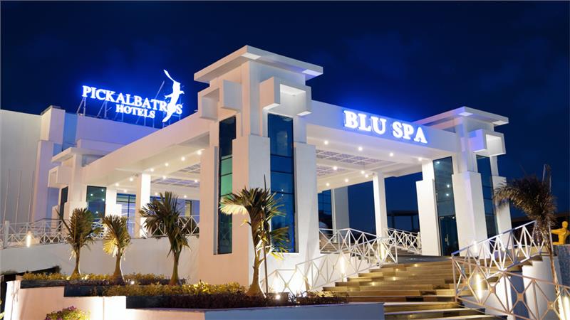 Hotel Pickalbatros Blu Spa Resort – Adults Only