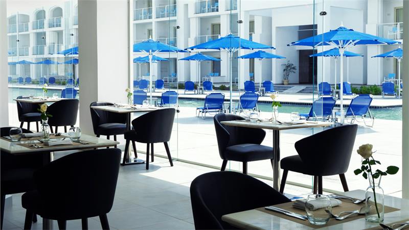 Albatros Blu Spa Resort - Adults Only - Barcino Tours