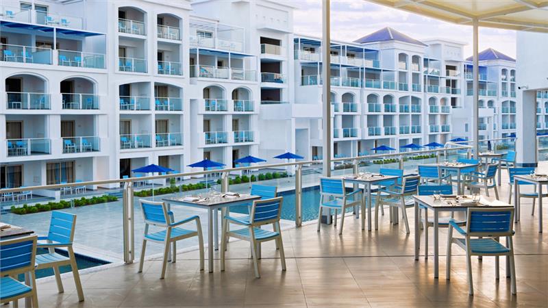 Hotel Pickalbatros Blu Spa Resort – Adults Only