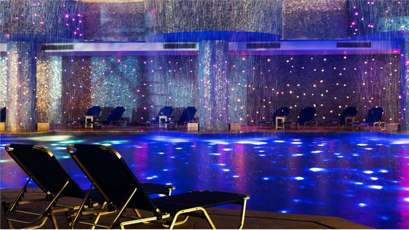 Albatros Blu Spa Resort - Adults Only - Barcino Tours