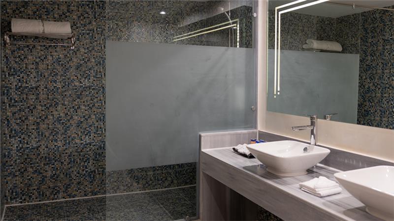 Albatros Blu Spa Resort - Adults Only - Barcino Tours