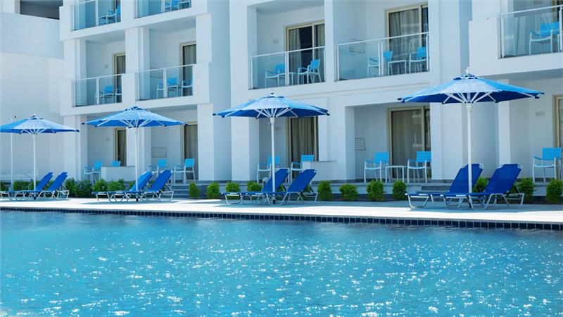 Albatros Blu Spa Resort - Adults Only - Barcino Tours