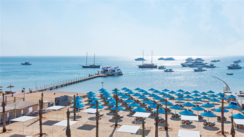 Albatros Blu Spa Resort - Adults Only - Barcino Tours